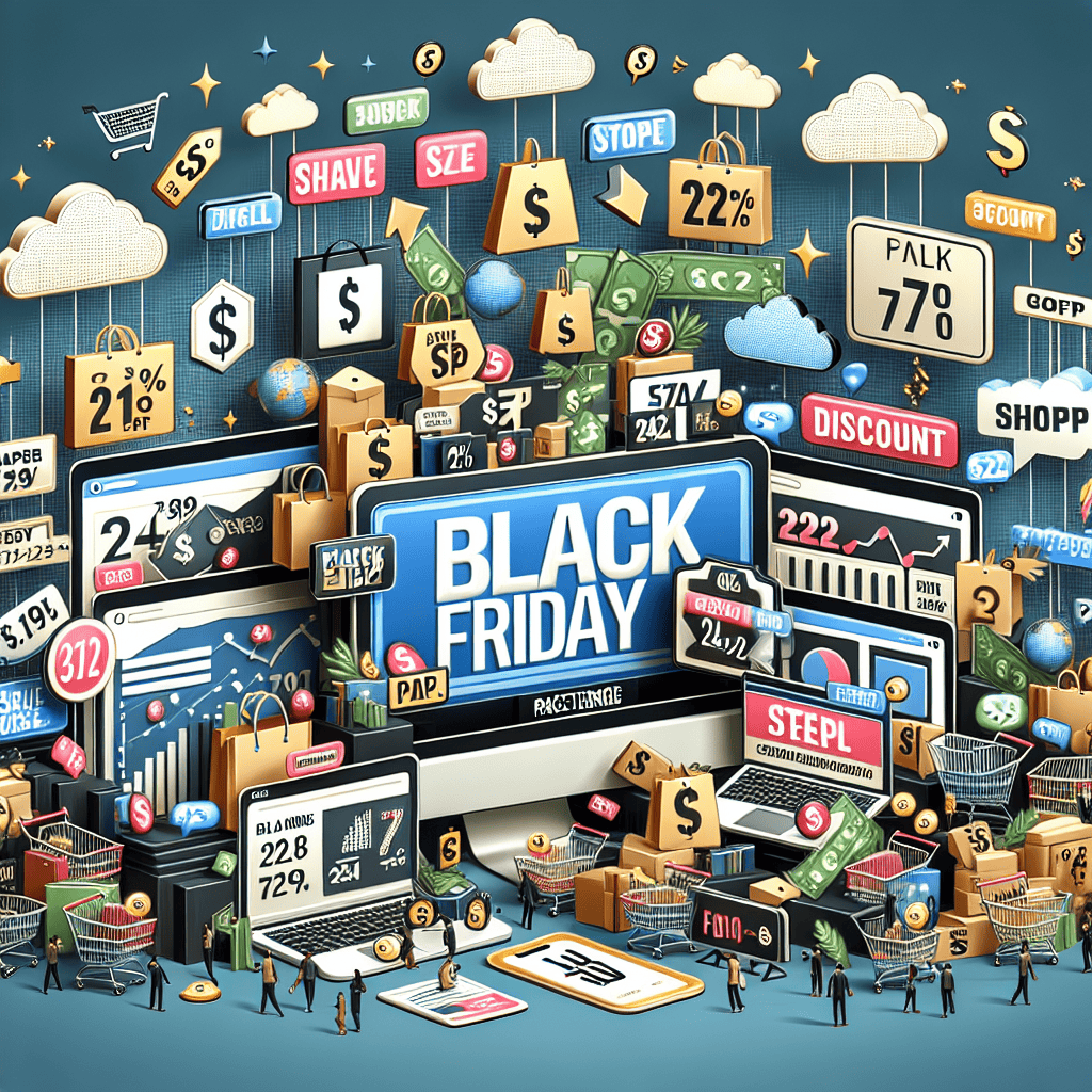 2024 Black Friday trends: Top strategies from Woo stores and partners ...
