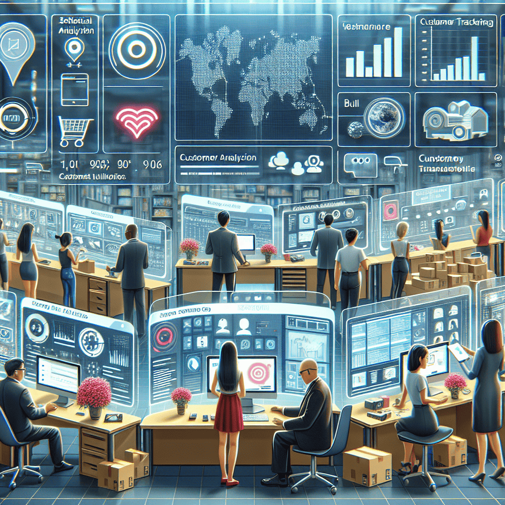 Enhancing Ecommerce with Automated Customer Service Strategies ...