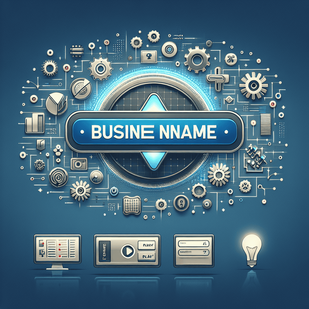 Free AI Business Name Generators: Tools to Find the Perfect Company ...
