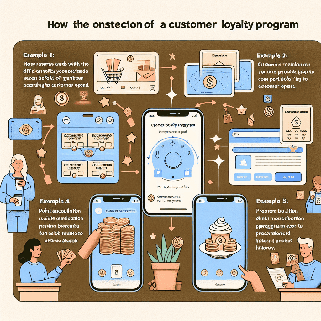 How to Build a Loyalty Program for Your Customers: 5 Best Examples ...