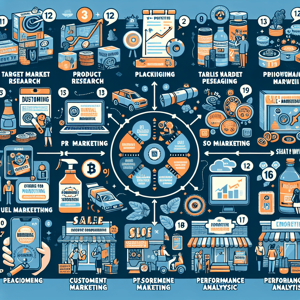 How to Market Your Product Effectively: 11 Powerful Strategies ...