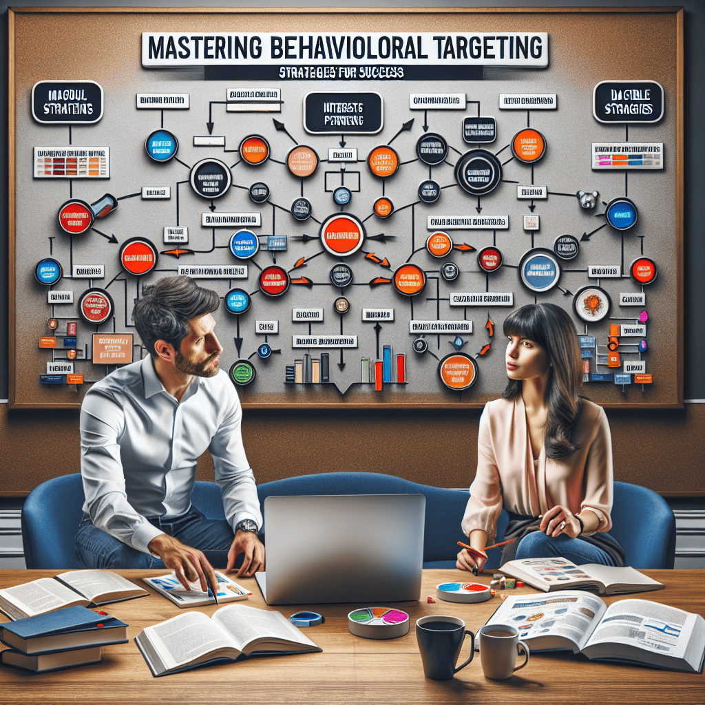 Mastering Behavioral Targeting: Strategies for Success ...