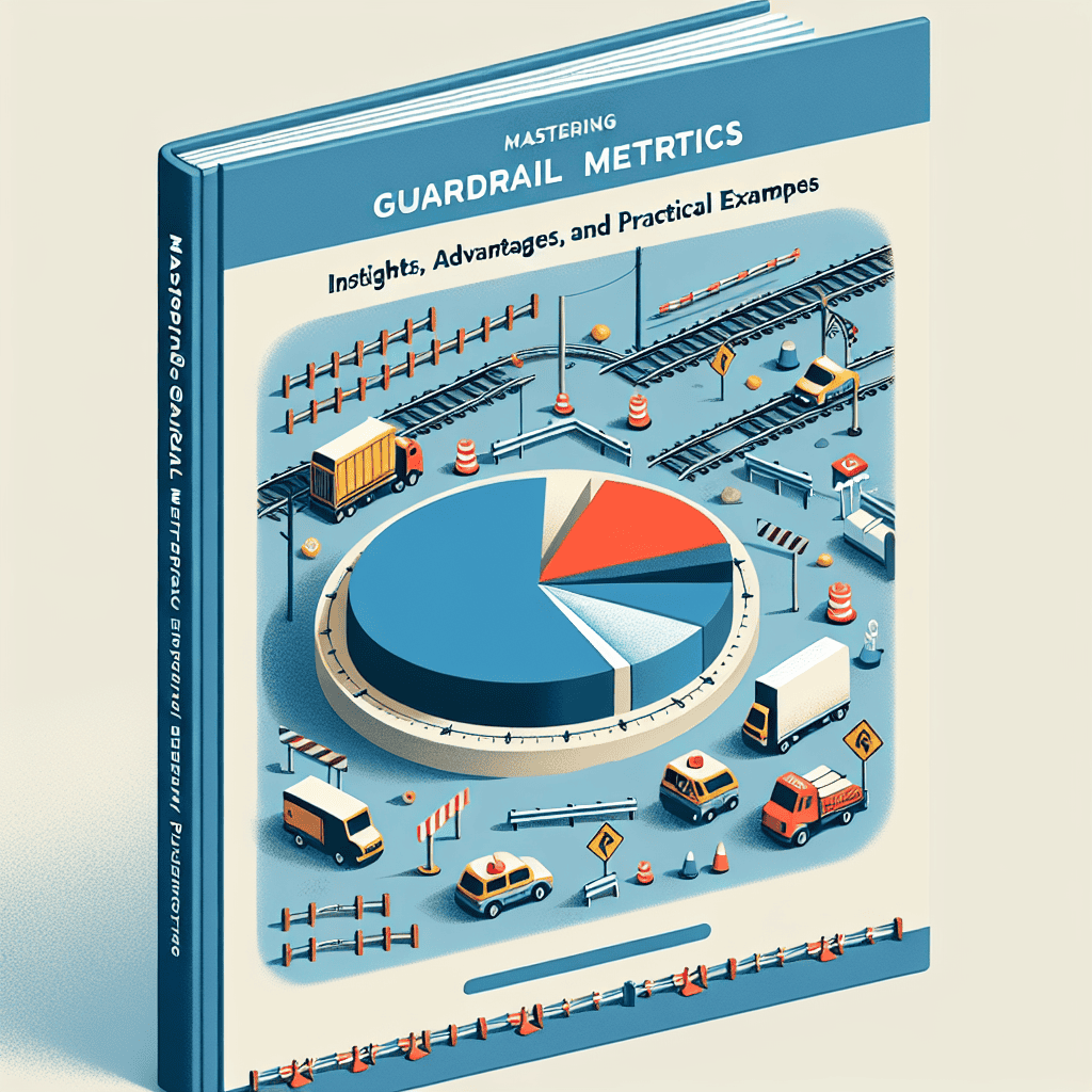 Mastering Guardrail Metrics: Insights, Advantages, and Practical Examples ...