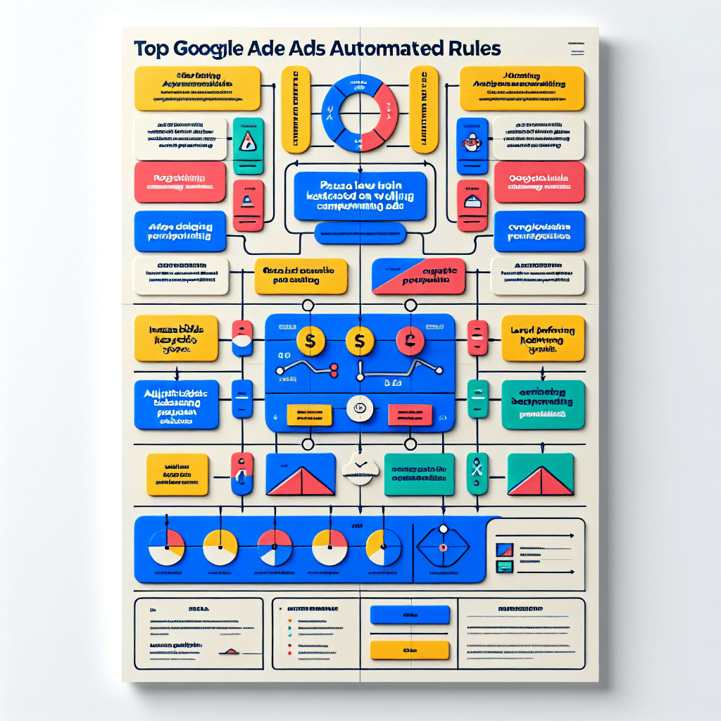 My Top Google Ads Automated Rules - ecommerceindustryreview.com