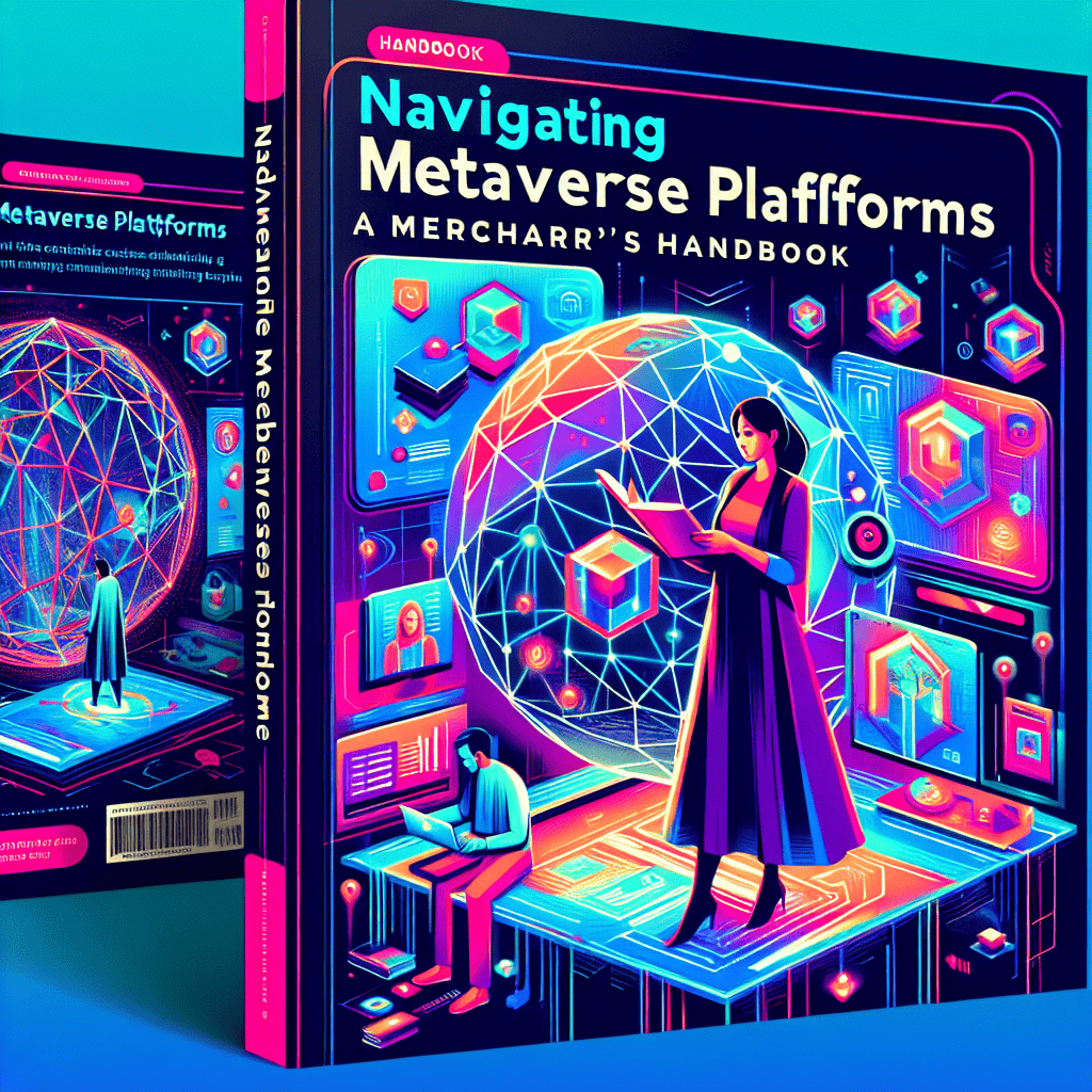 Navigating Metaverse Platforms: A Merchant's Handbook - ecommerceindustryreview.com
