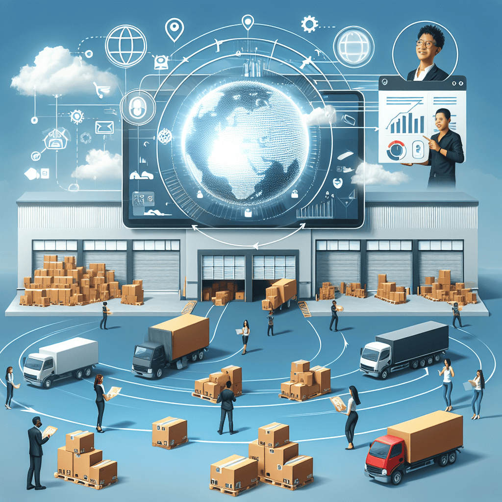 Simplifying Ecommerce Shipping Setup for Your Business ...