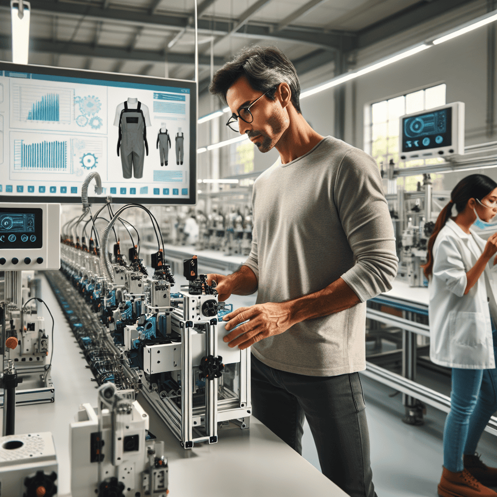 Tech Entrepreneur Shifts Focus to PPE Production ...