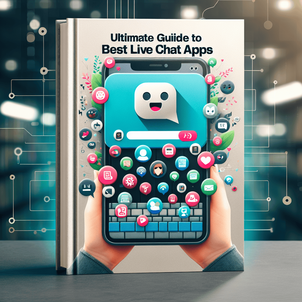 Ultimate Guide to the Best Live Chat Apps - ecommerceindustryreview.com