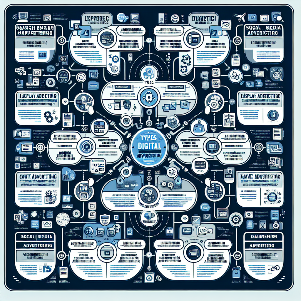 Understanding Digital Advertising: Types and Tips Explained ...