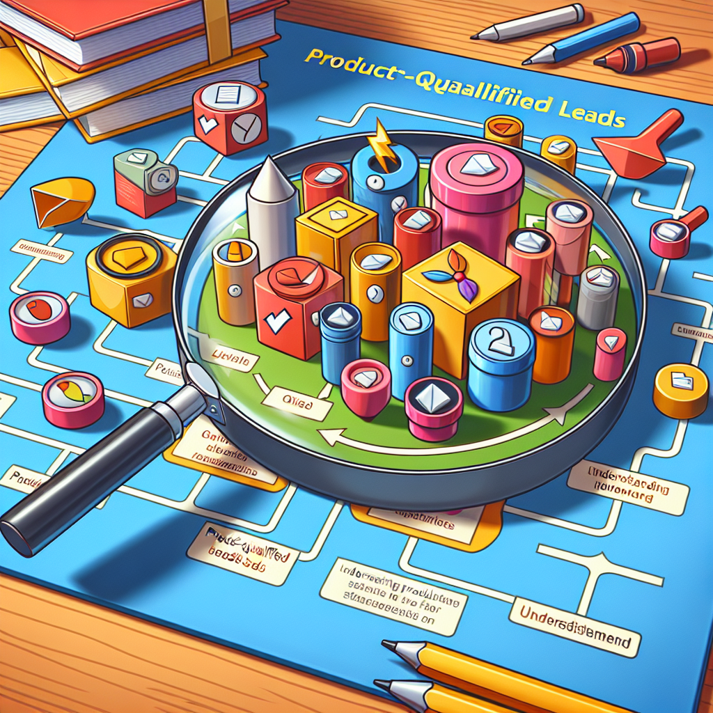 Understanding Product-Qualified Leads: A Guide to Identification ...