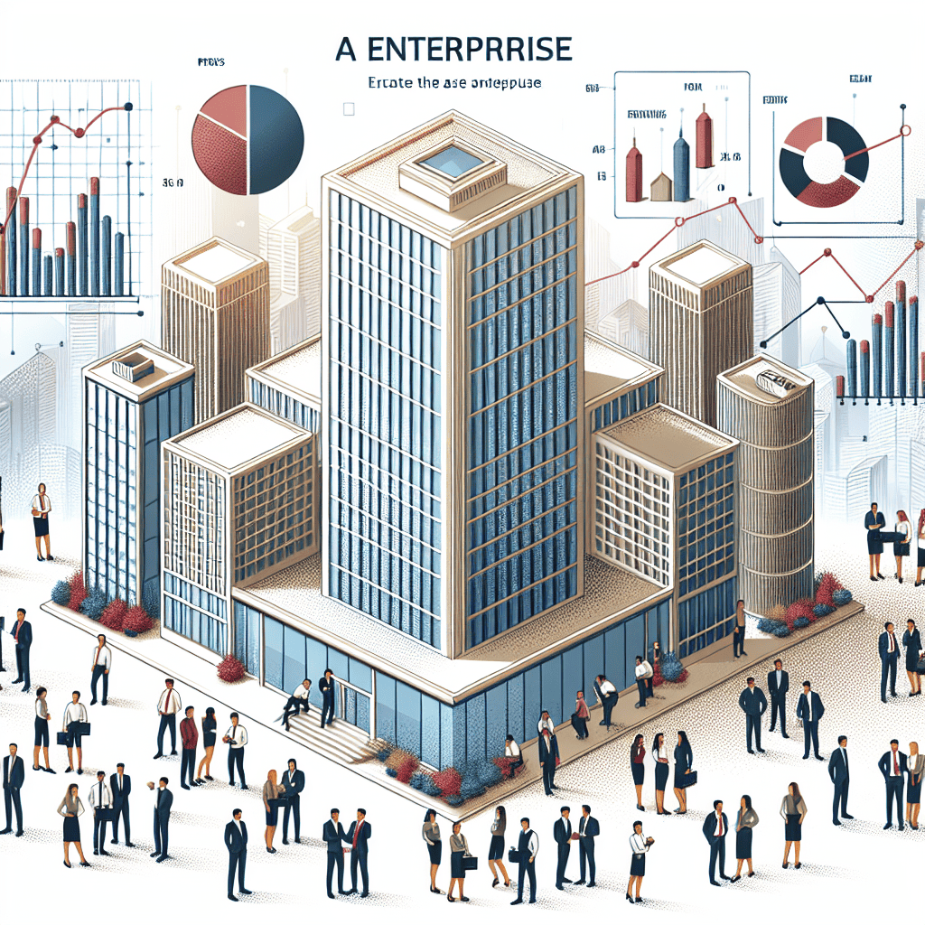 What is an Enterprise? Definition, Examples, and Insights ...
