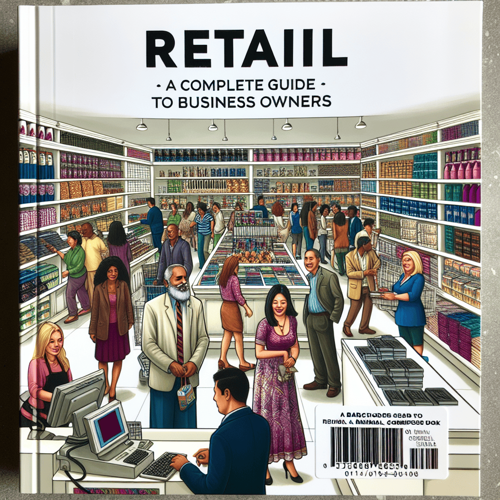 What is Retail? A Complete Guide for Business Owners ...