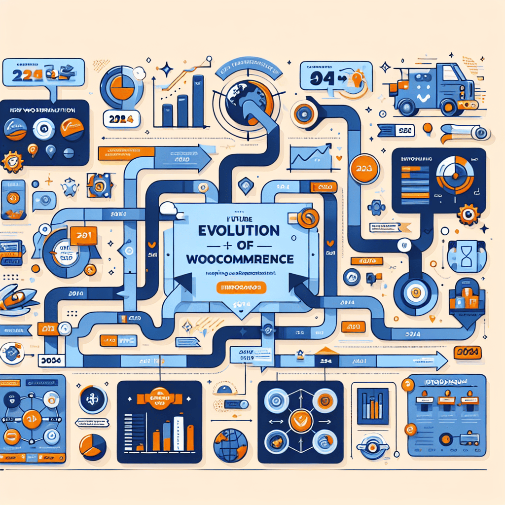 WooCommerce in 2024 and beyond: Roadmap update - ecommerceindustryreview.com