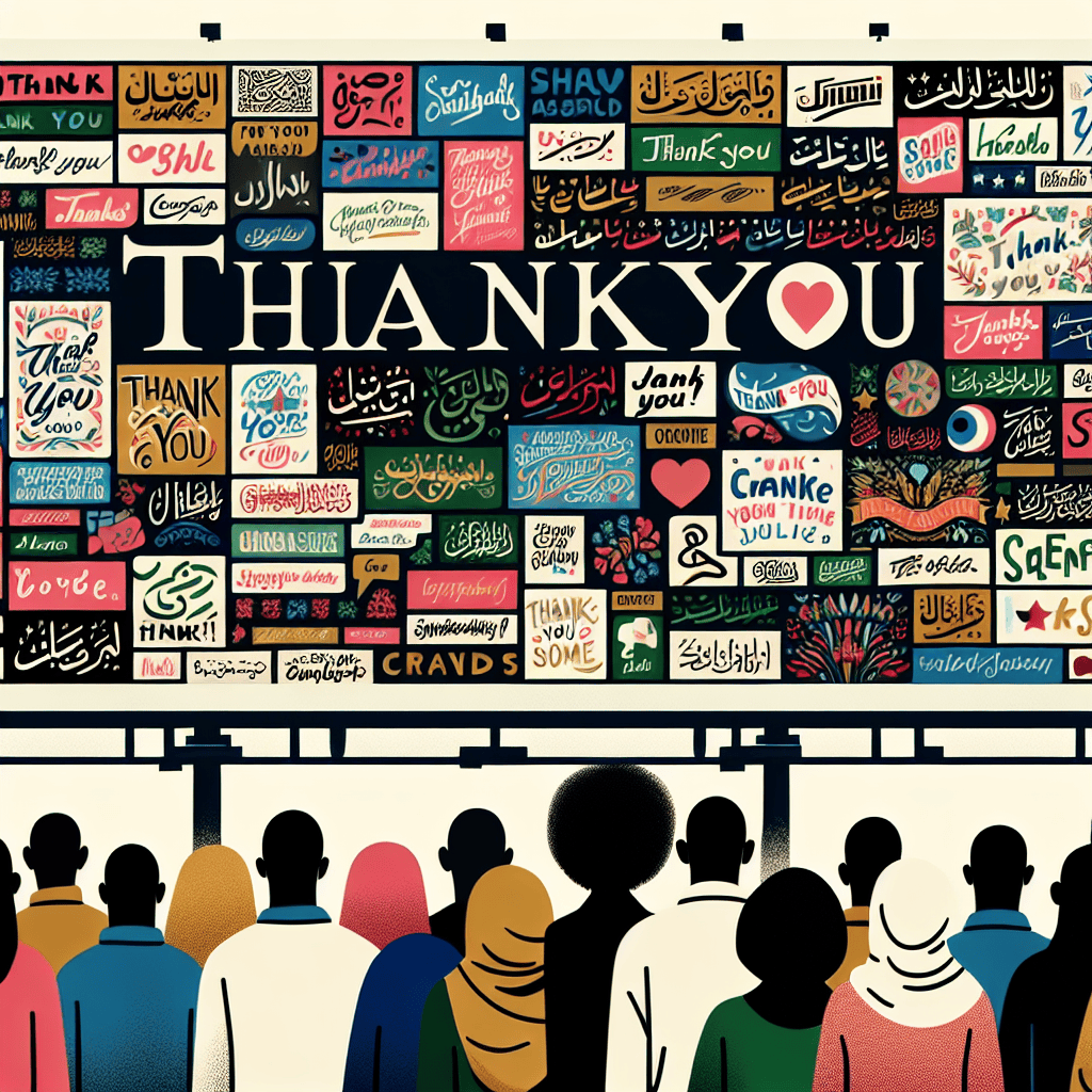 44 Perfect Thank You Messages for Your Purchase ...