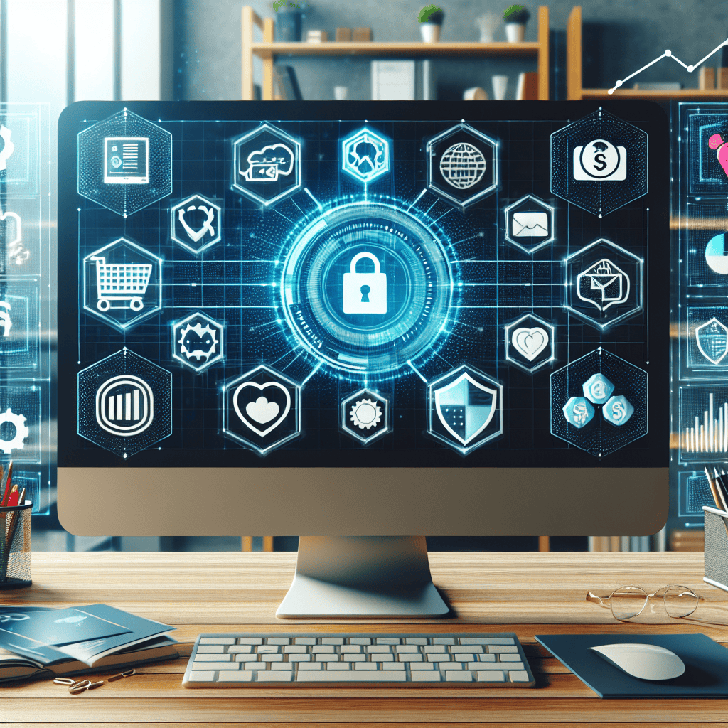 Best Privacy Apps for Ecommerce Success - ecommerceindustryreview.com