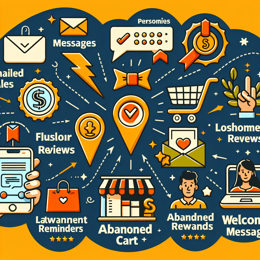 Boost Your 2025 Sales with These 7 Ecommerce SMS Marketing Strategies - ecommerceindustryreview.com