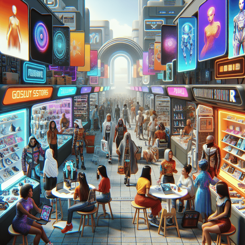 Creating and Selling Fan-Favorite Merchandise (2025 ...