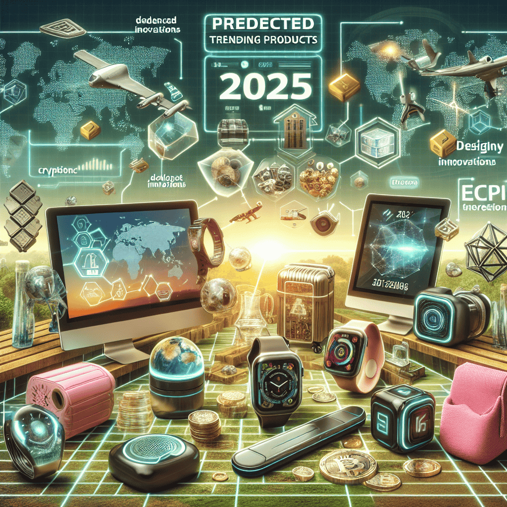 Hottest TikTok Products to Sell in 2025 - ecommerceindustryreview.com