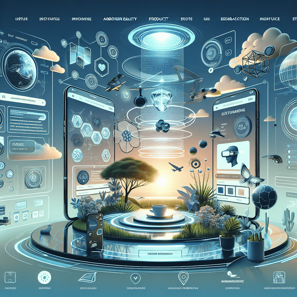 Innovative Ecommerce Website Design: Tips and Examples for 2025 ...