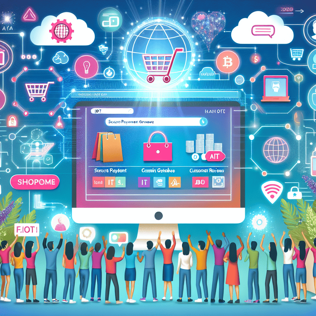 Launching Your Ecommerce Venture: A 2025 Guide ...