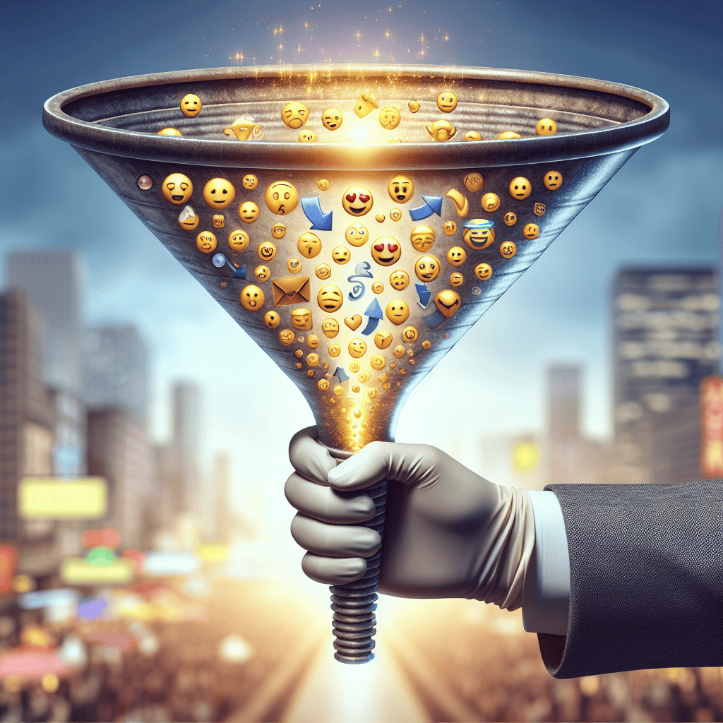 Mastering the Pain Funnel: Uncovering Customer Needs Effectively ...