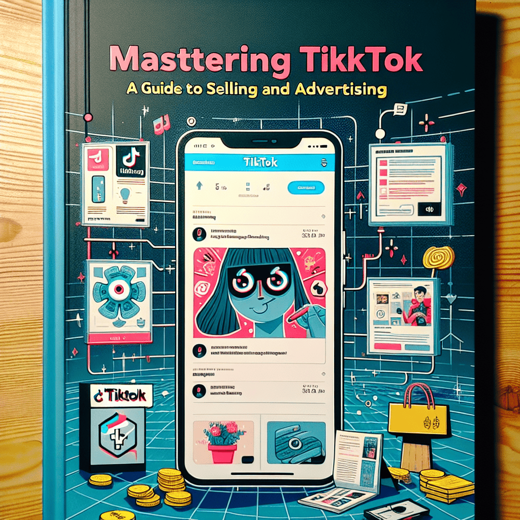 Mastering TikTok: A Guide to Selling and Advertising - ecommerceindustryreview.com