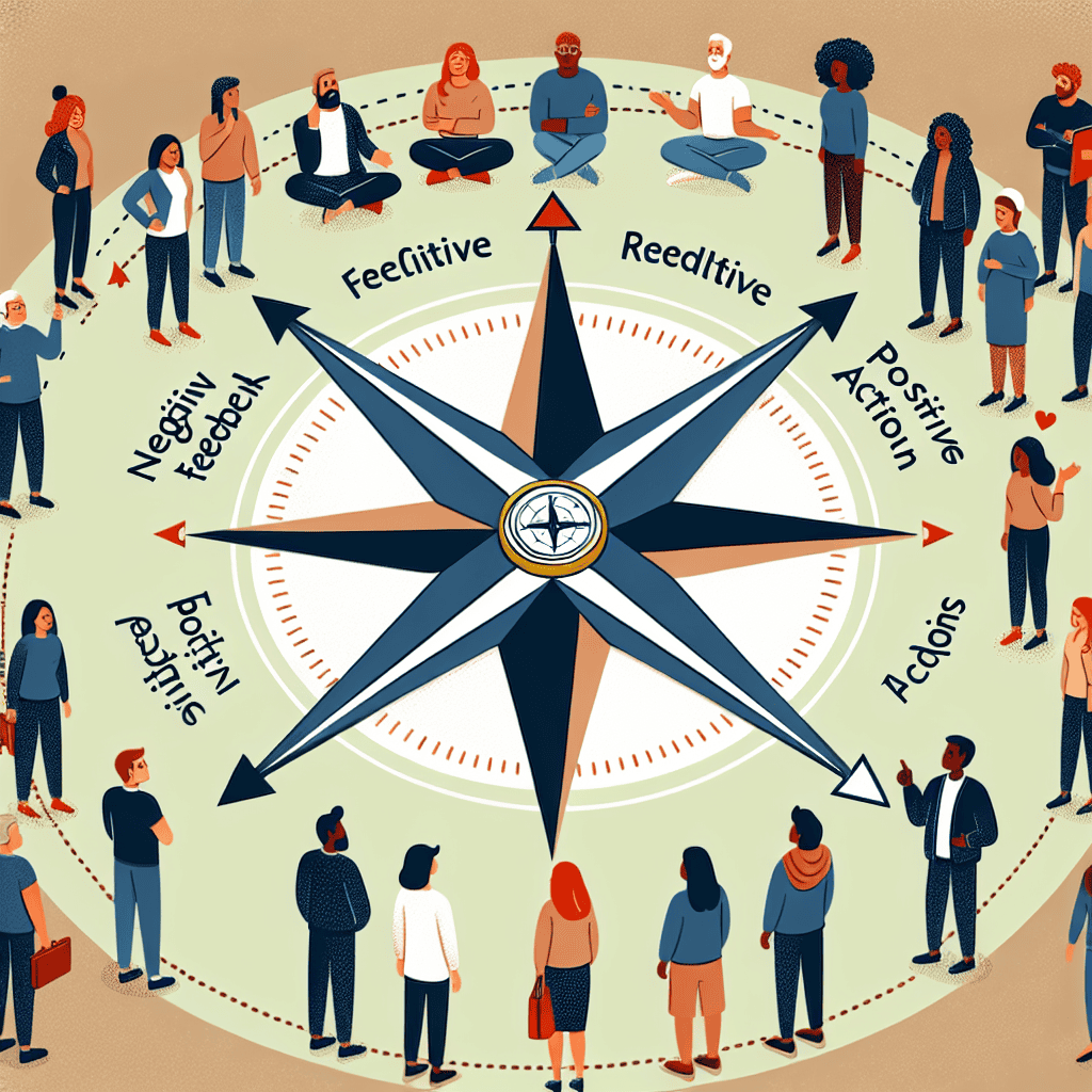 Navigating Negative Feedback: An Actionable Guide - E-Commerce Industry ...