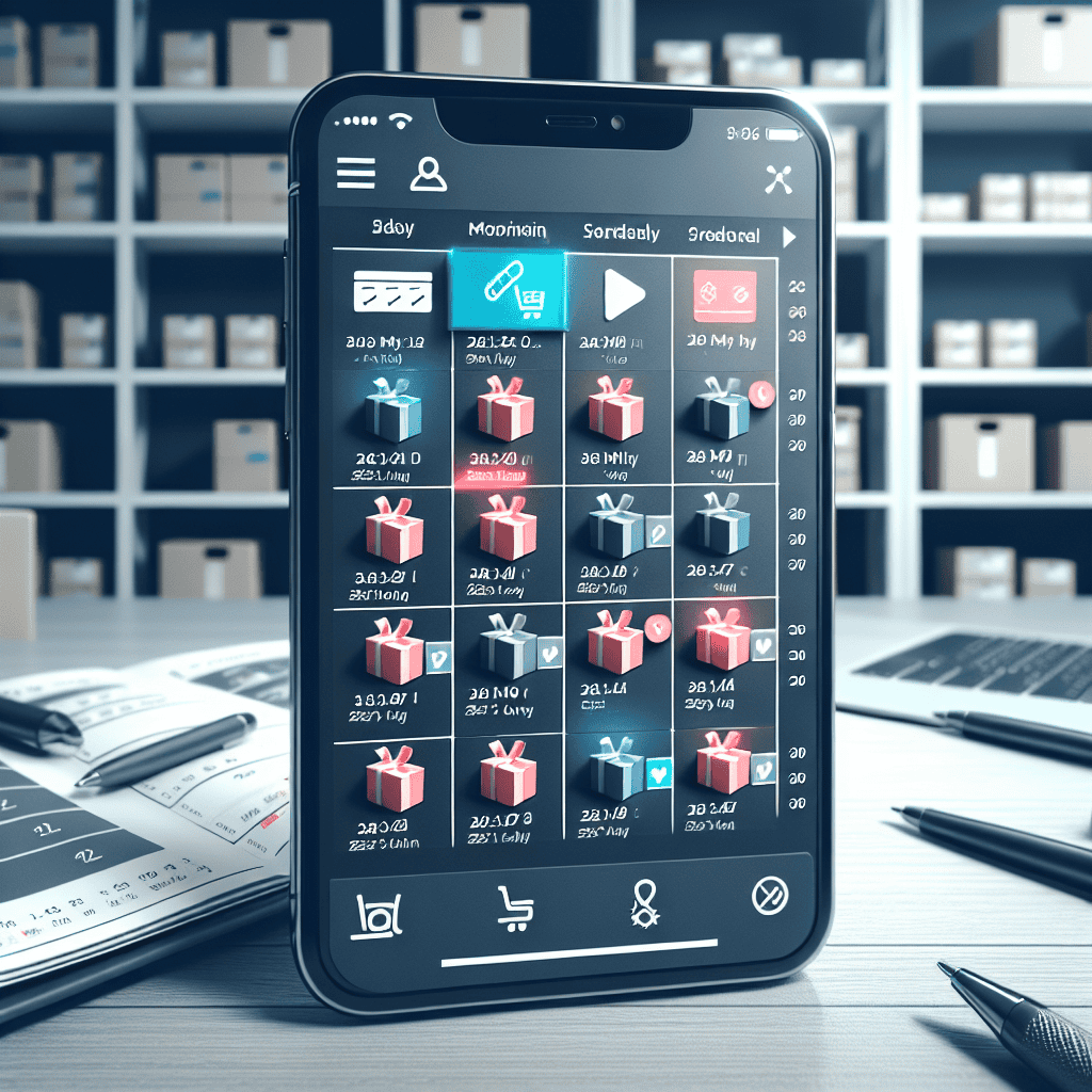 Selecting the Best Event Calendar App for Your Ecommerce Needs - E ...