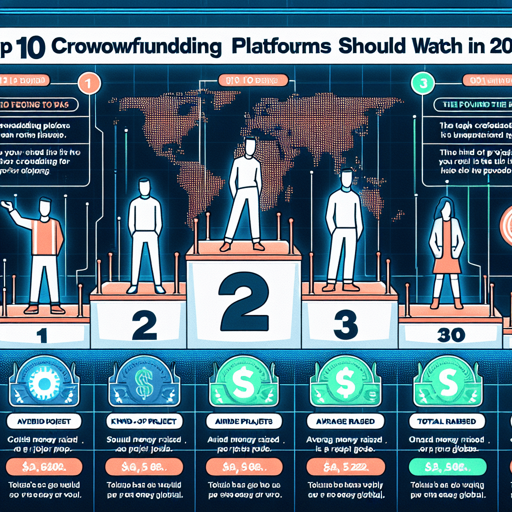 Top 10 Crowdfunding Platforms to Watch in 2025 ...