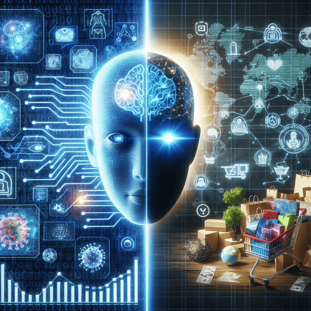 Understanding AI Demand Forecasting: Key Applications in Ecommerce ...