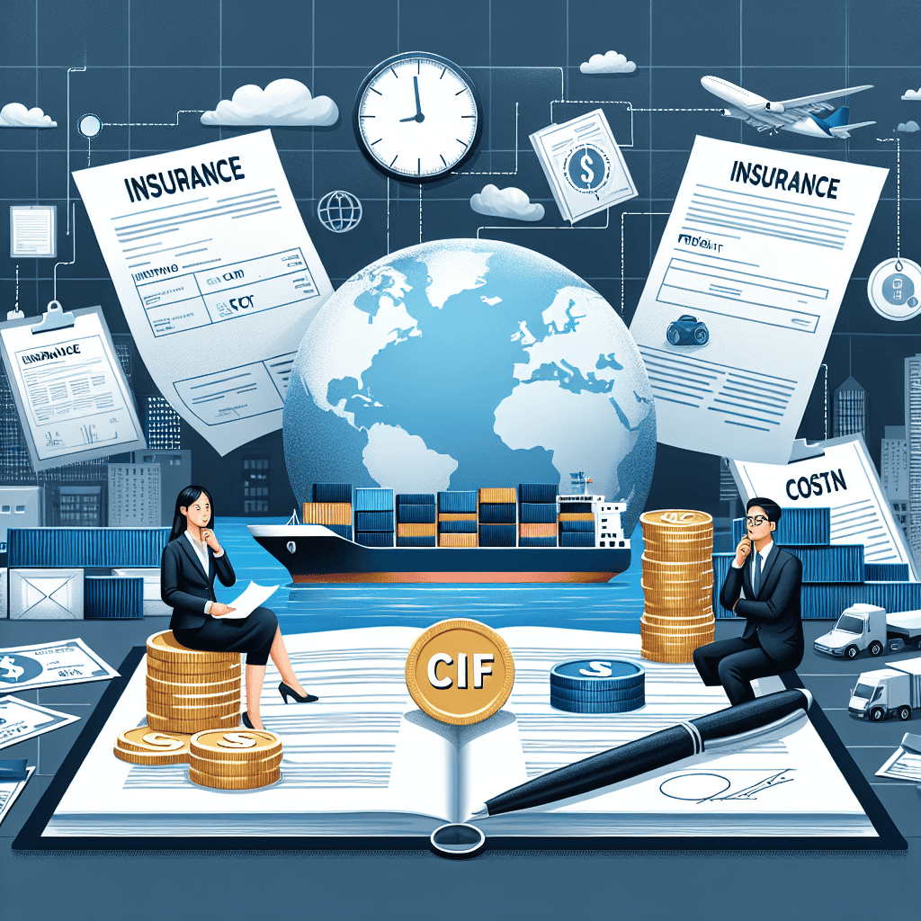 Understanding CIF Shipping: A Guide for Small Business Owners ...