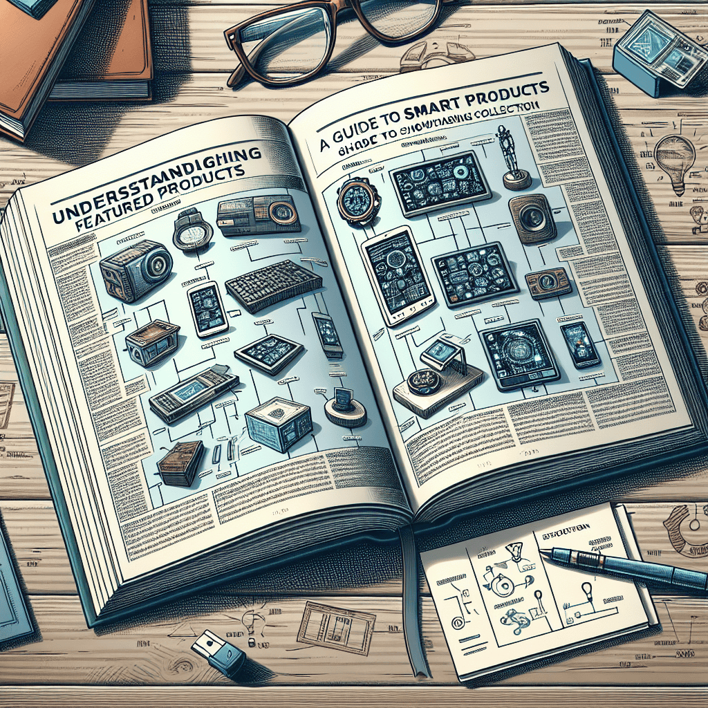 Understanding Featured Products: A Guide to Showcasing Smart ...