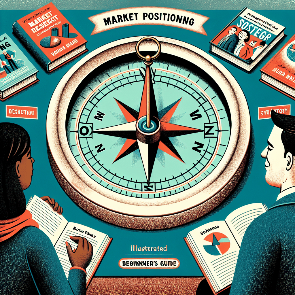 Understanding Market Positioning: A Beginner's Guide ...