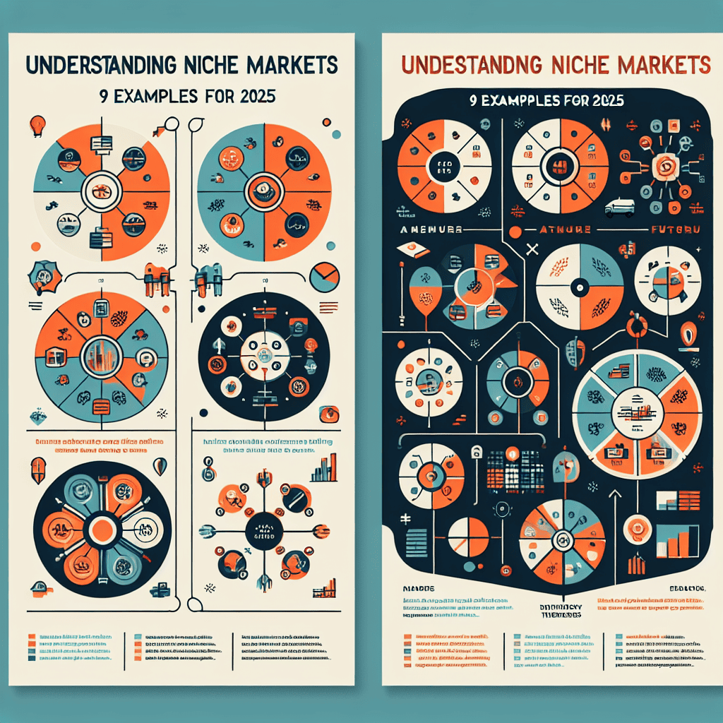 Understanding Niche Markets: 9 Examples for 2025 ...