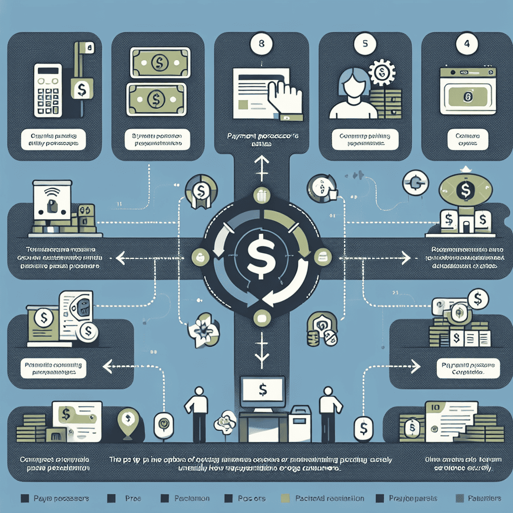Understanding Payment Processors: Top 9 Options Explained ...