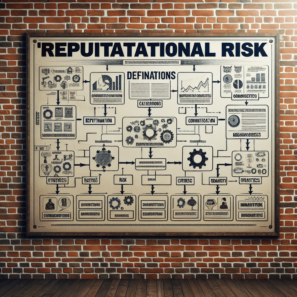 Understanding Reputational Risk: Definitions, Categories, and ...