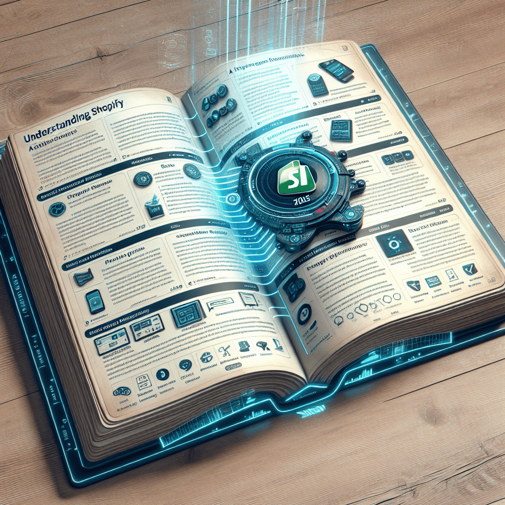 Understanding Shopify: A 2025 Guide to Its Functionality - ecommerceindustryreview.com