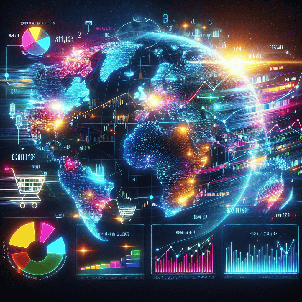 Visual Insights: Global Ecommerce Trends for Q3 2024 ...