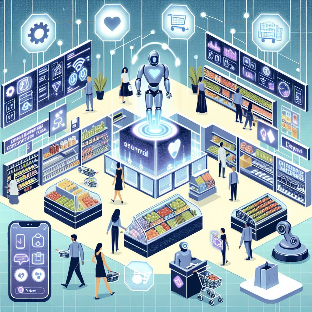 11 Key Consumer Trends Set to Transform Retail by 2025 ...