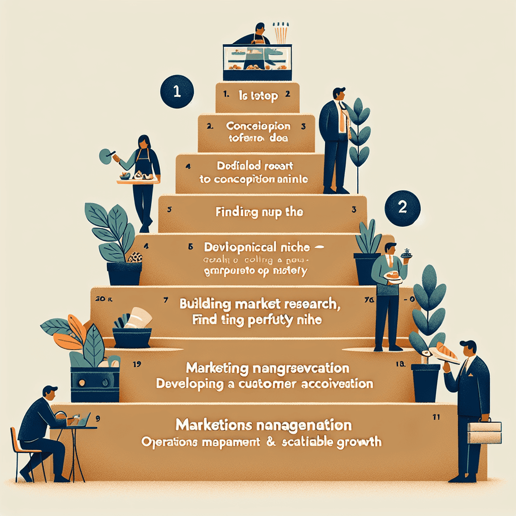 11 Steps to Launch Your Meal Prep Business Successfully ...