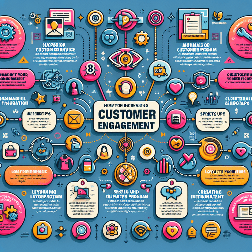 8 Strategies to Engage Customers for Your Small Business ...