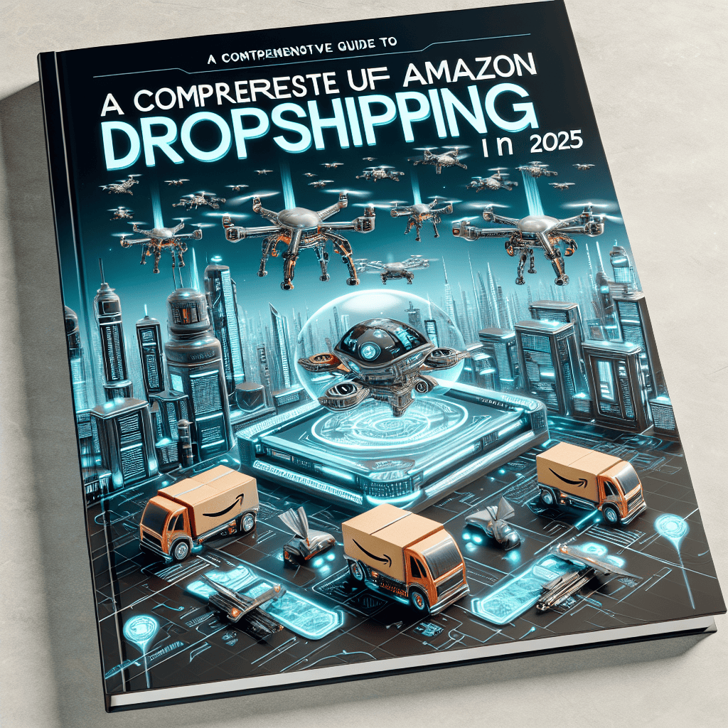 A Comprehensive Guide to Amazon Dropshipping in 2025 ...