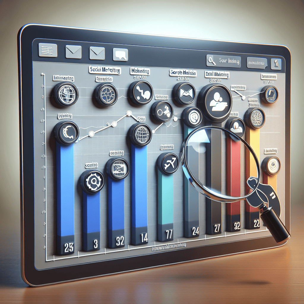 Comparing X Alternatives for Effective Marketing ...