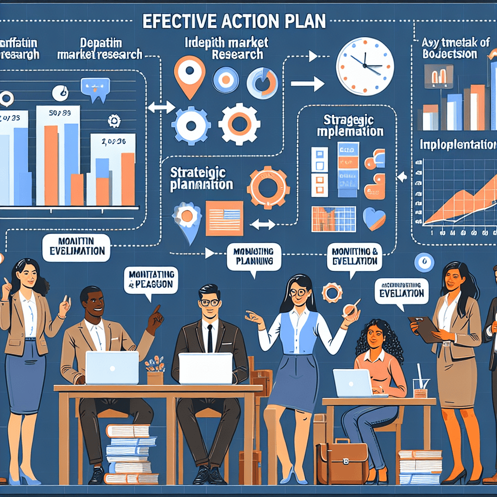 Crafting an Effective Action Plan for Your Business ...