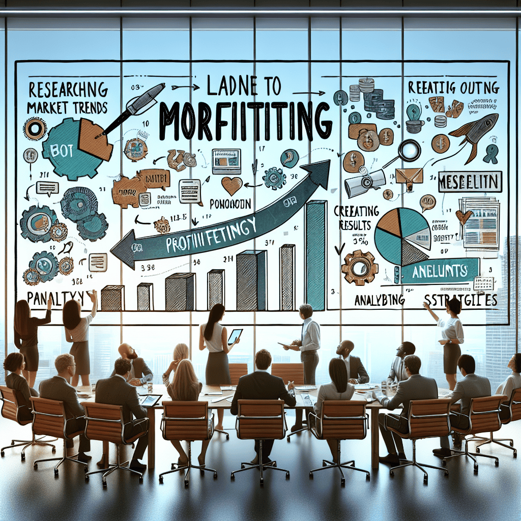 Creating a Profitable Visual Marketing Strategy ...
