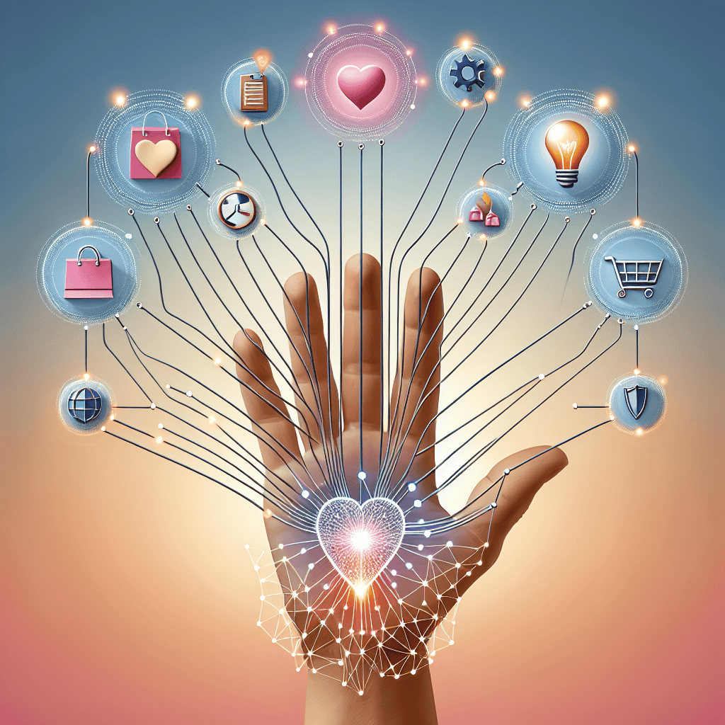 Cultivating Authentic Connections: How Brands Foster Customer Intimacy ...