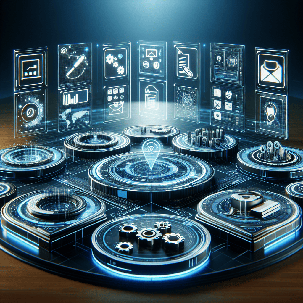 Essential Ecommerce Automation Tools To Watch In 2024