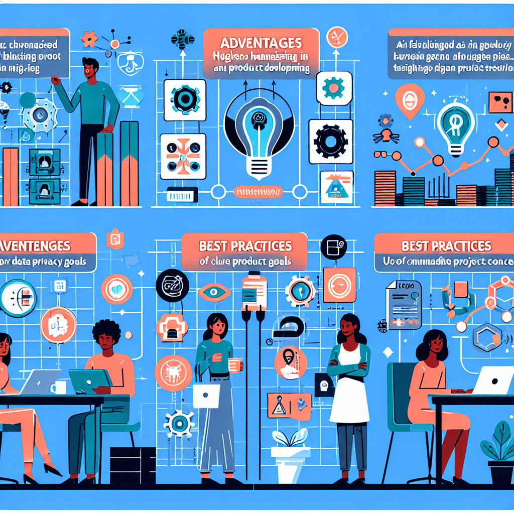 Harnessing AI in Product Development: Advantages, Challenges, and Best ...