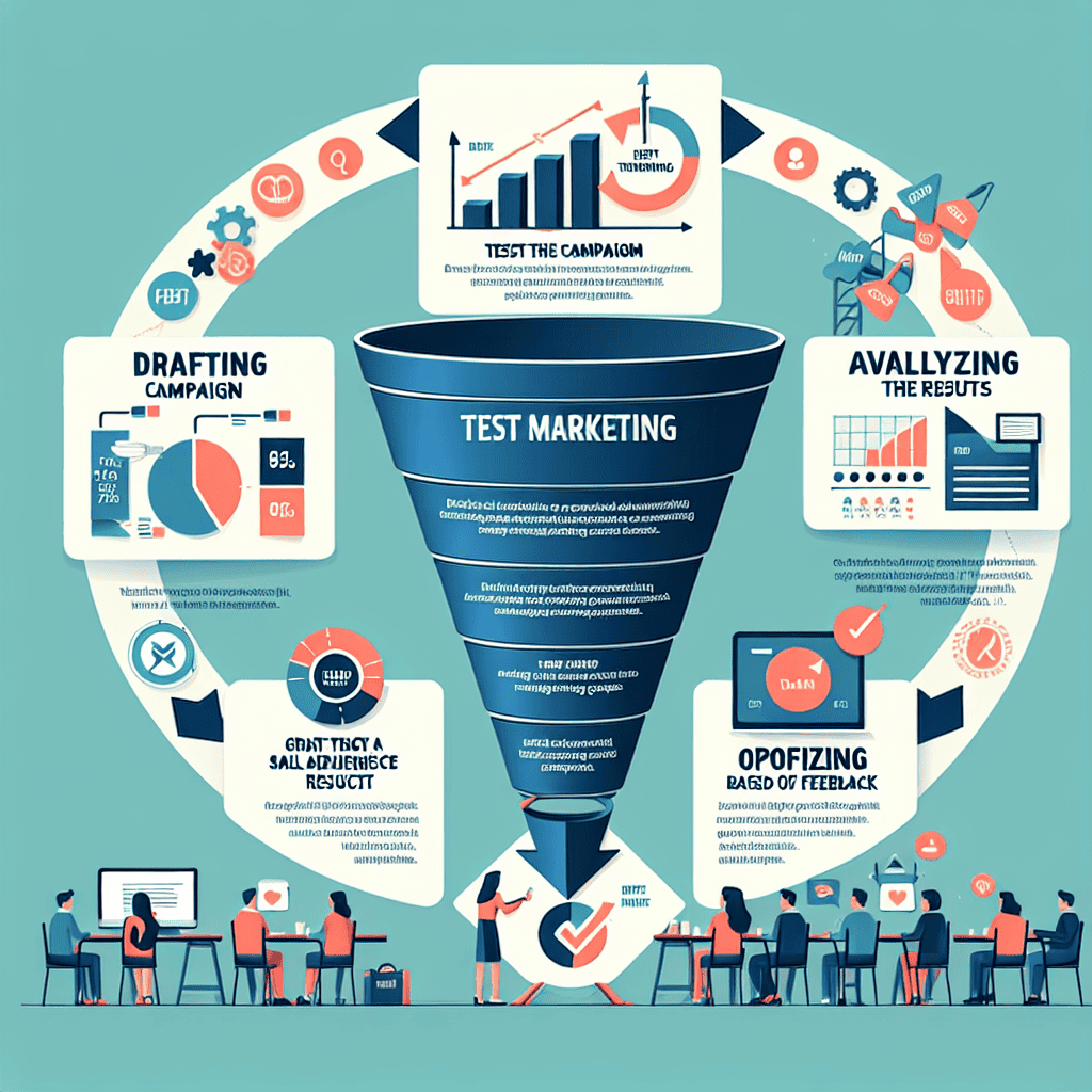 Leveraging Test Marketing to Evaluate Your Campaigns ...