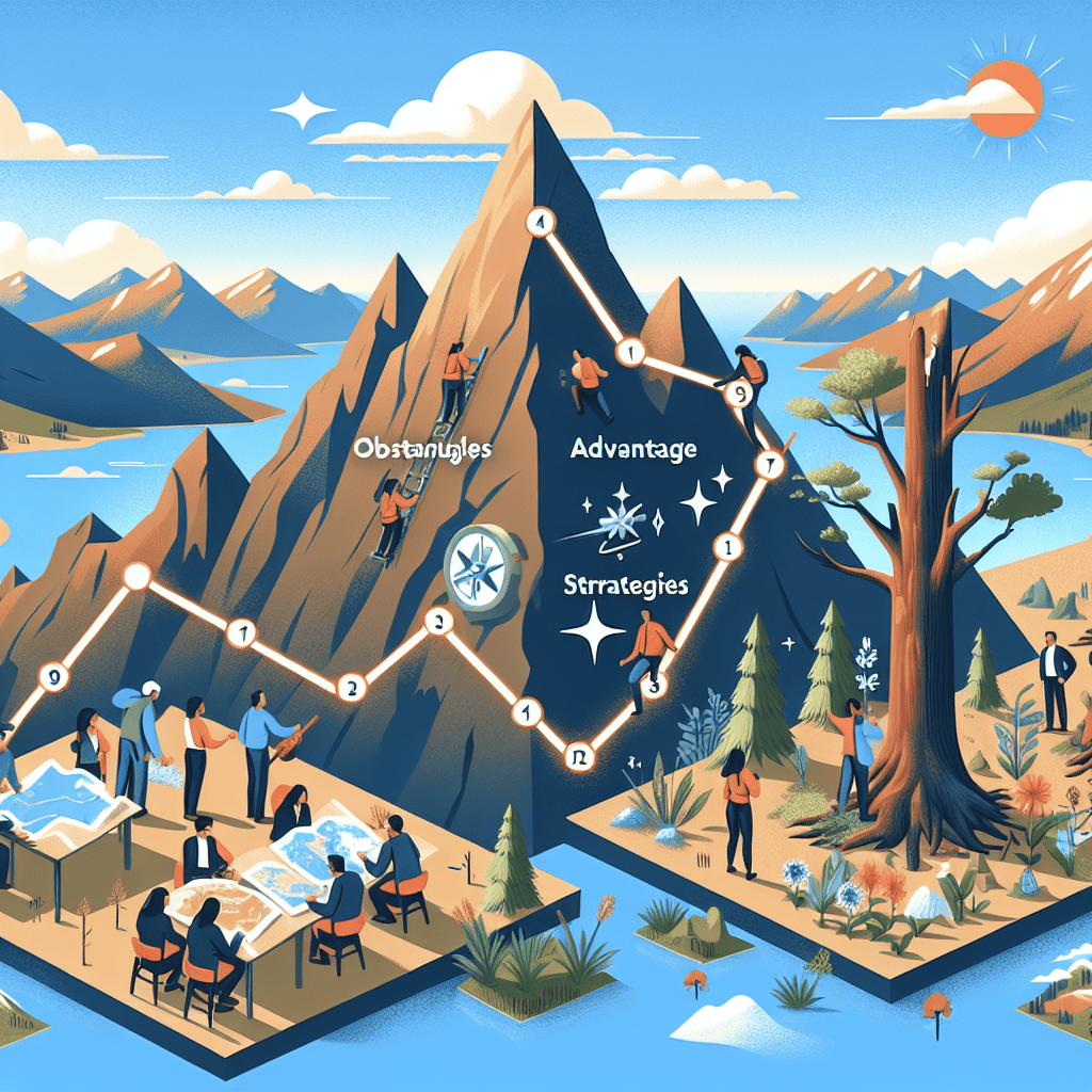 Navigating Experience-Led Growth: Advantages, Obstacles, and Strategies ...